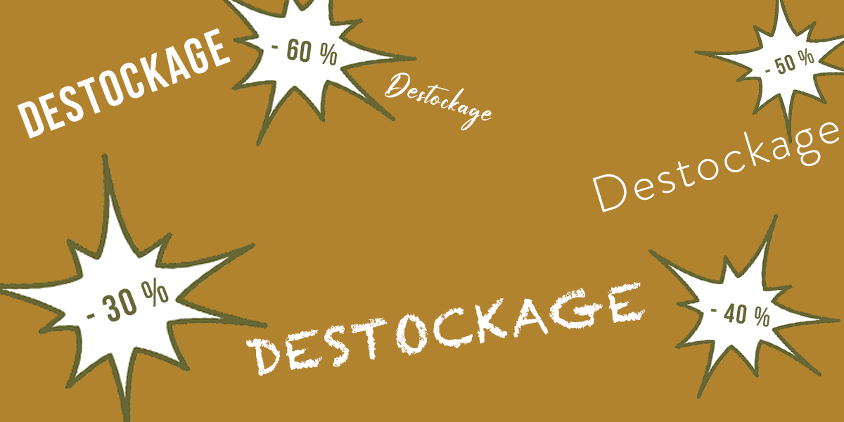 DESTOCKAGE avant déménagement - Doitrand Equestre